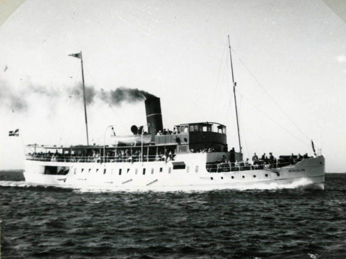 Fo129432 - Sjöhistoriska museet / DigitaltMuseum