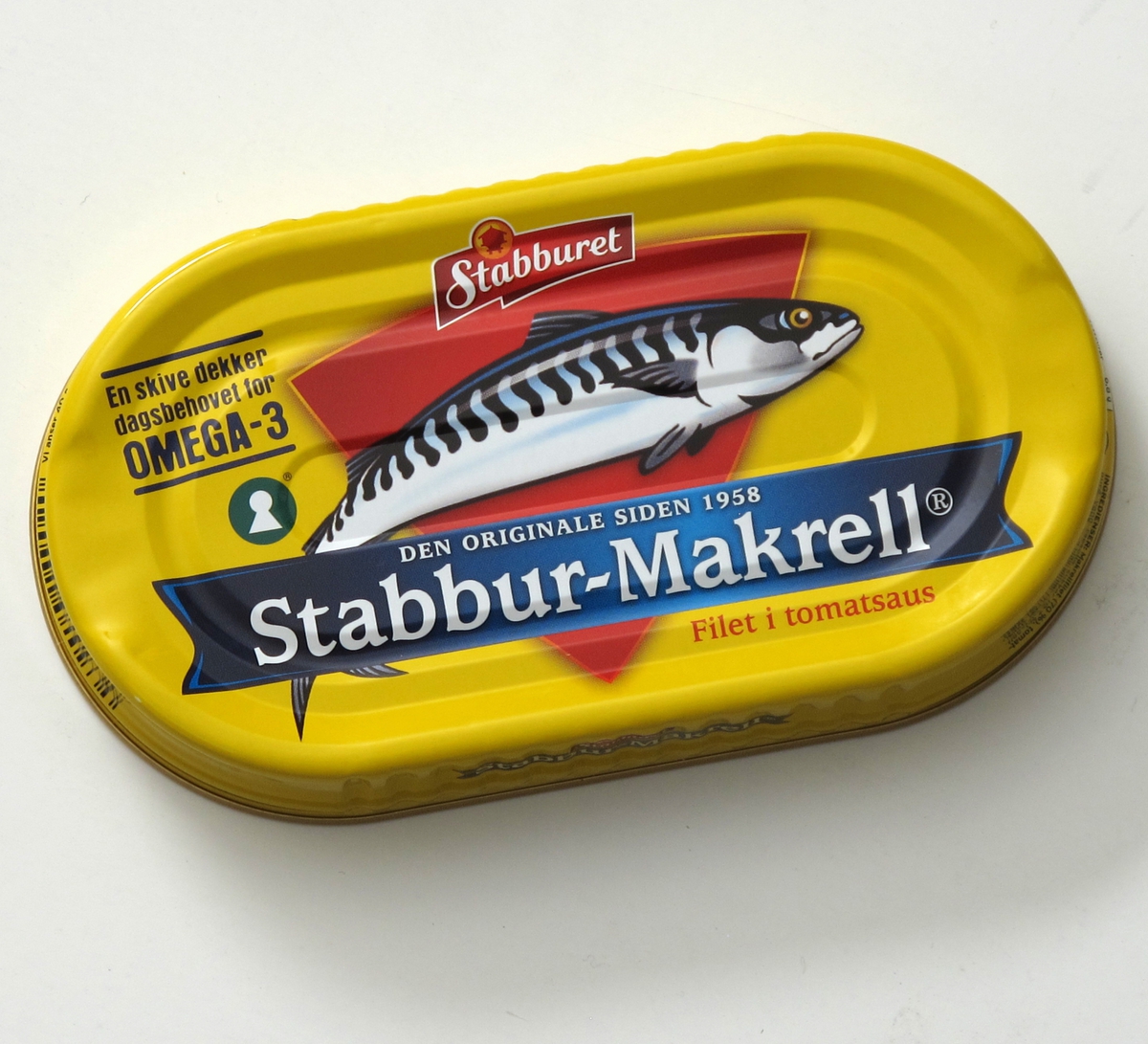 Hermetikkboks - Aust-Agder museum og arkiv – KUBEN / DigitaltMuseum Hermetikkboks - Aust-Agder museum og arkiv – KUBEN / DigitaltMuseum