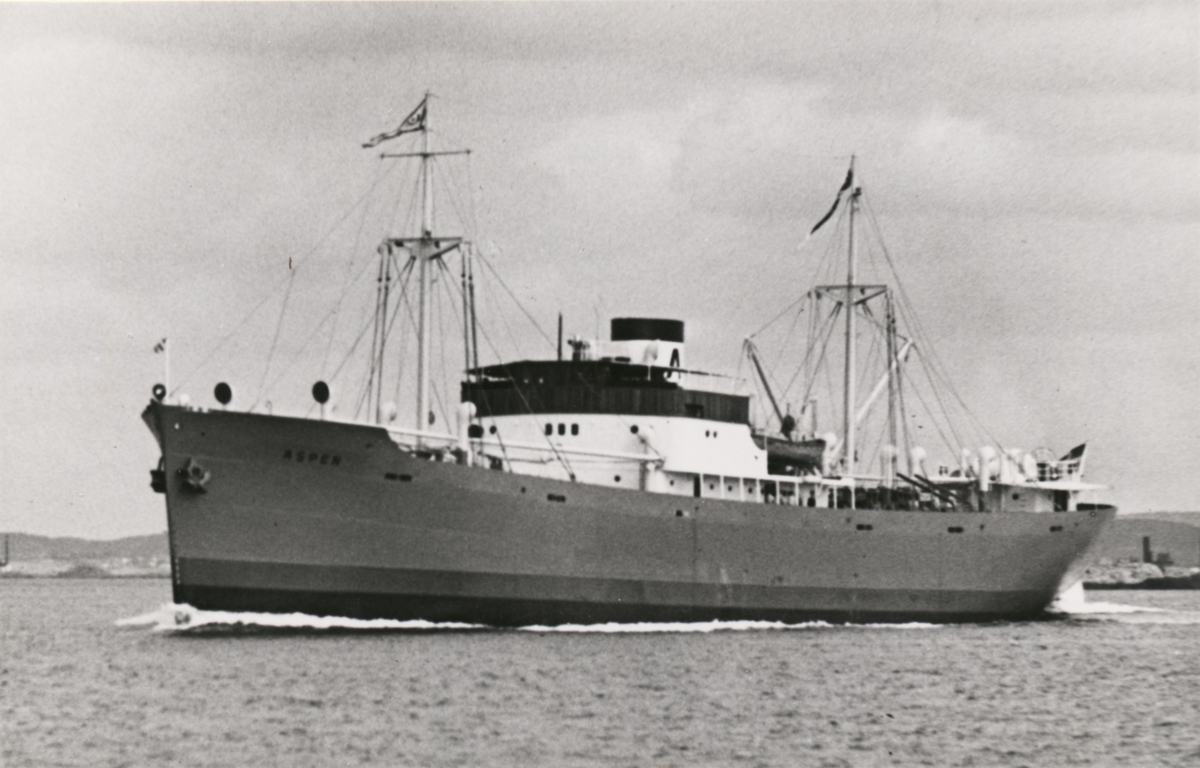 Fo106117 - Sjöhistoriska museet / DigitaltMuseum