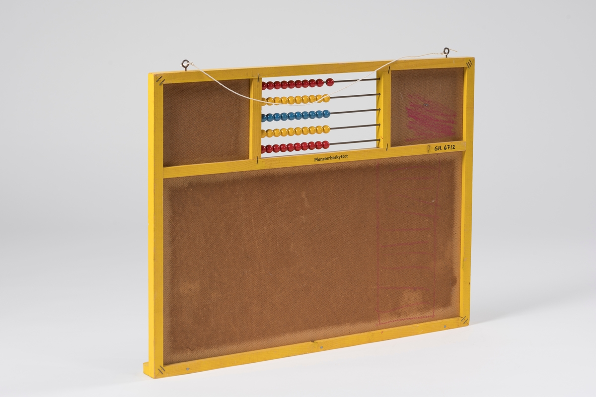 Tavle - Akershusbasen / DigitaltMuseum