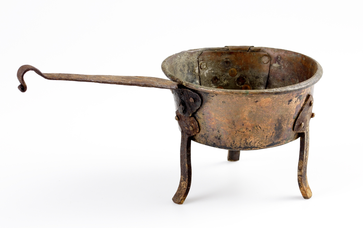 Potta - Kulturparken Småland / Smålands museum / DigitaltMuseum