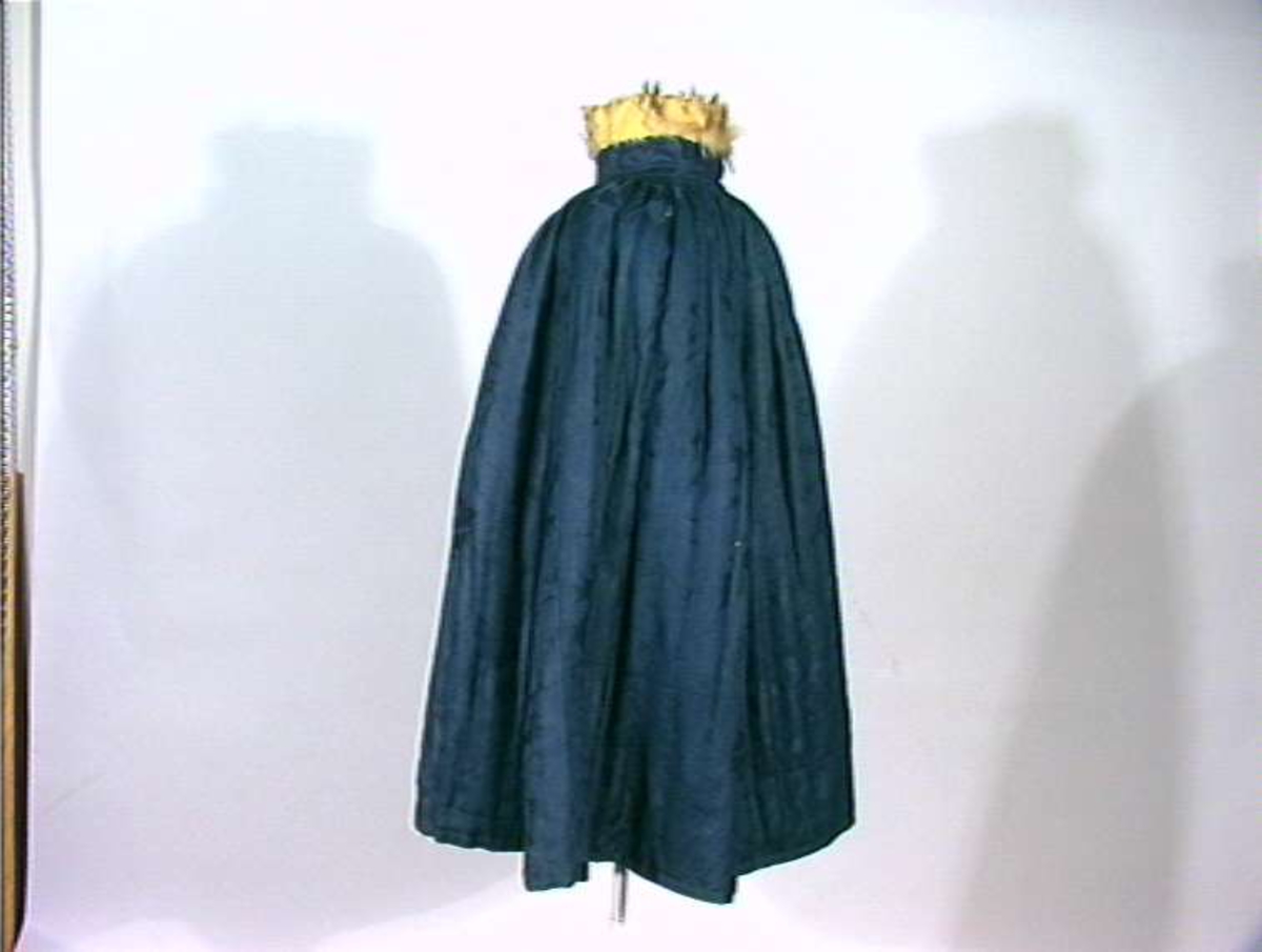 Kåpe - Norsk Folkemuseum / DigitaltMuseum