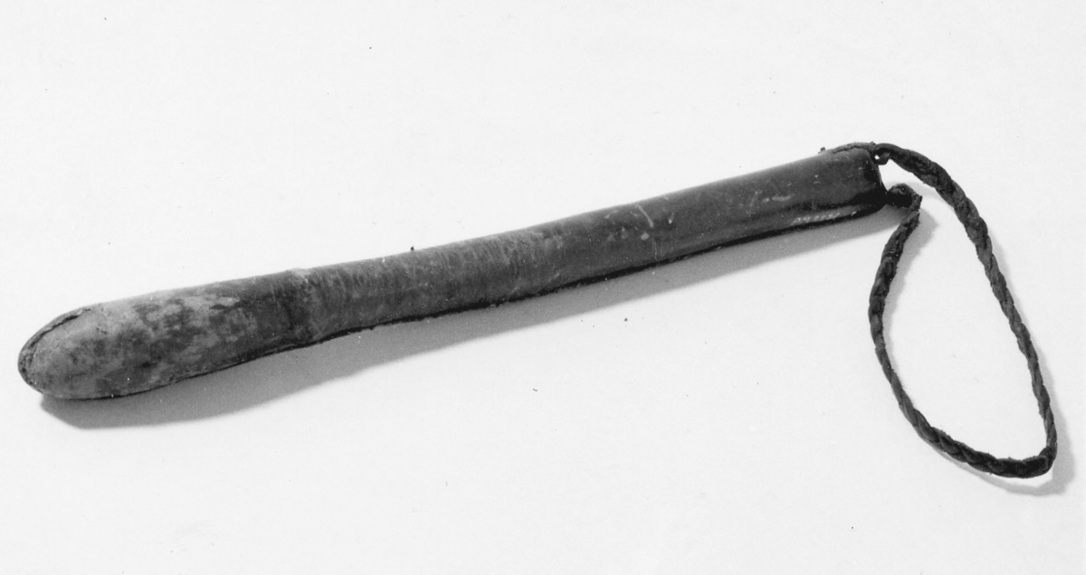 Batong - Postmuseum / DigitaltMuseum